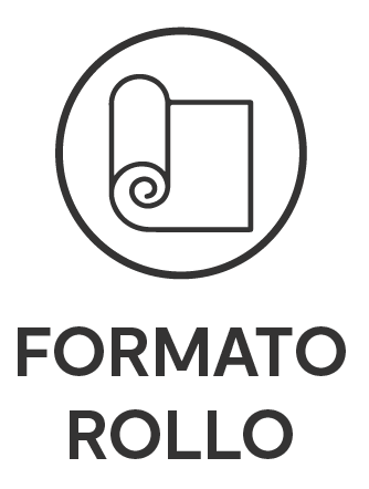 Vinílico en Rollo Línea Primo SD | mK.cl