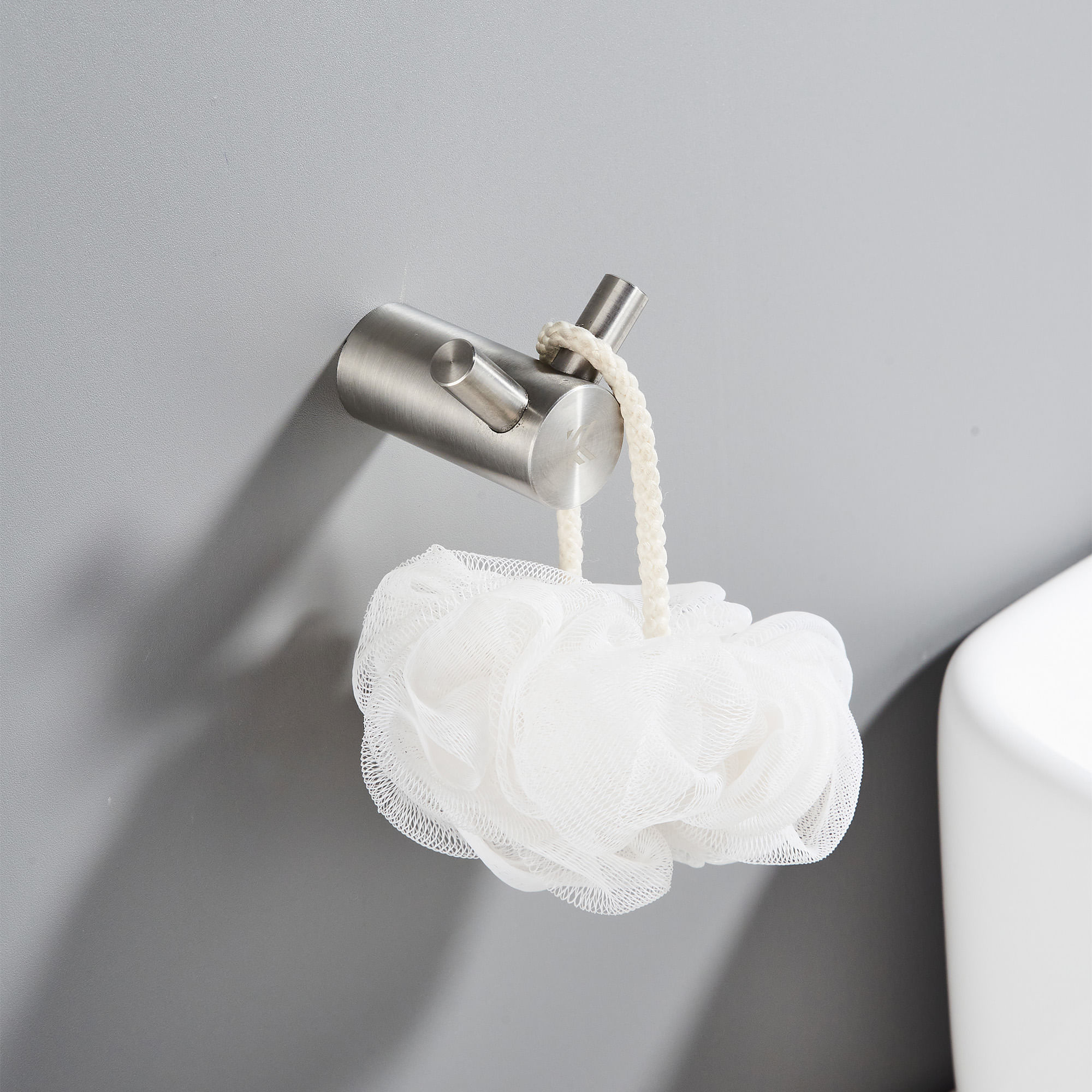 Percha Home Doble Brushed | mK.cl