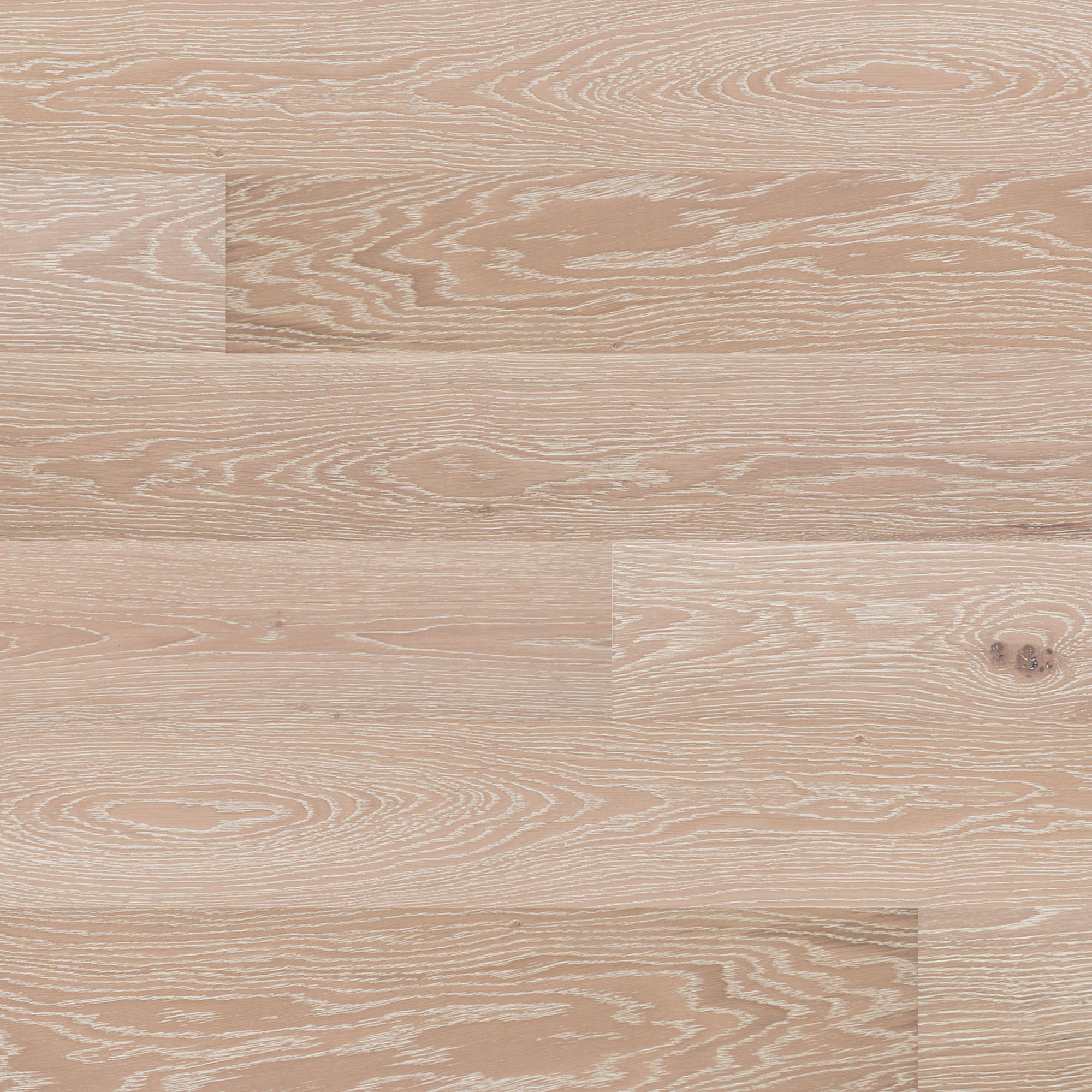 Piso de Madera Carvalho Snow 150x1900 mm | mK.cl