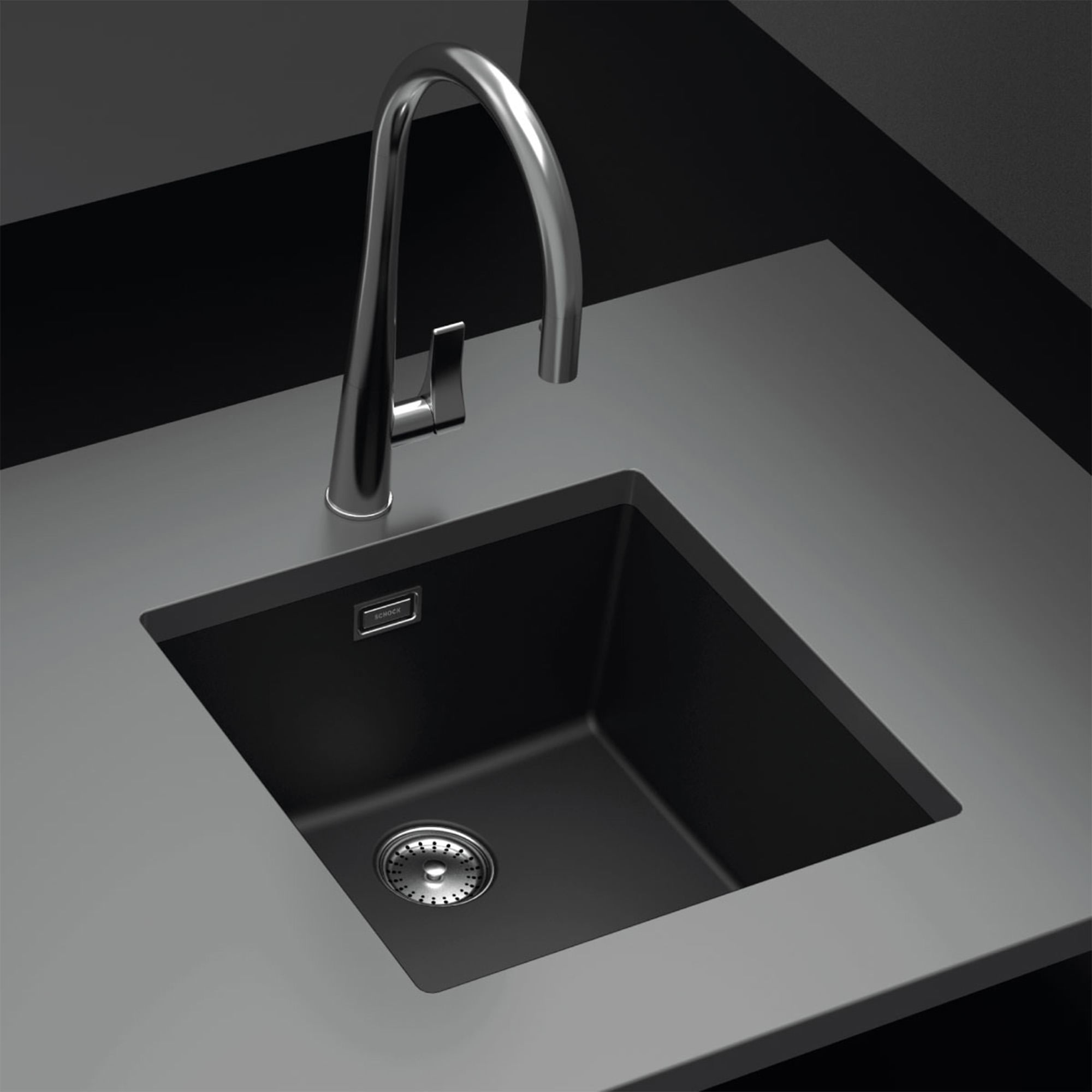 Lavaplatos Greenwich N 100 Magma | mK.cl - MK