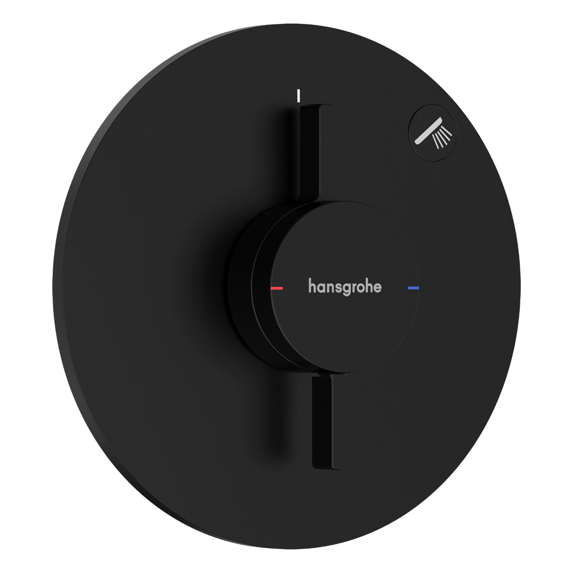 Embellecedor Ducha Tecturis Duoturn S Empotrado 1 Via 756186