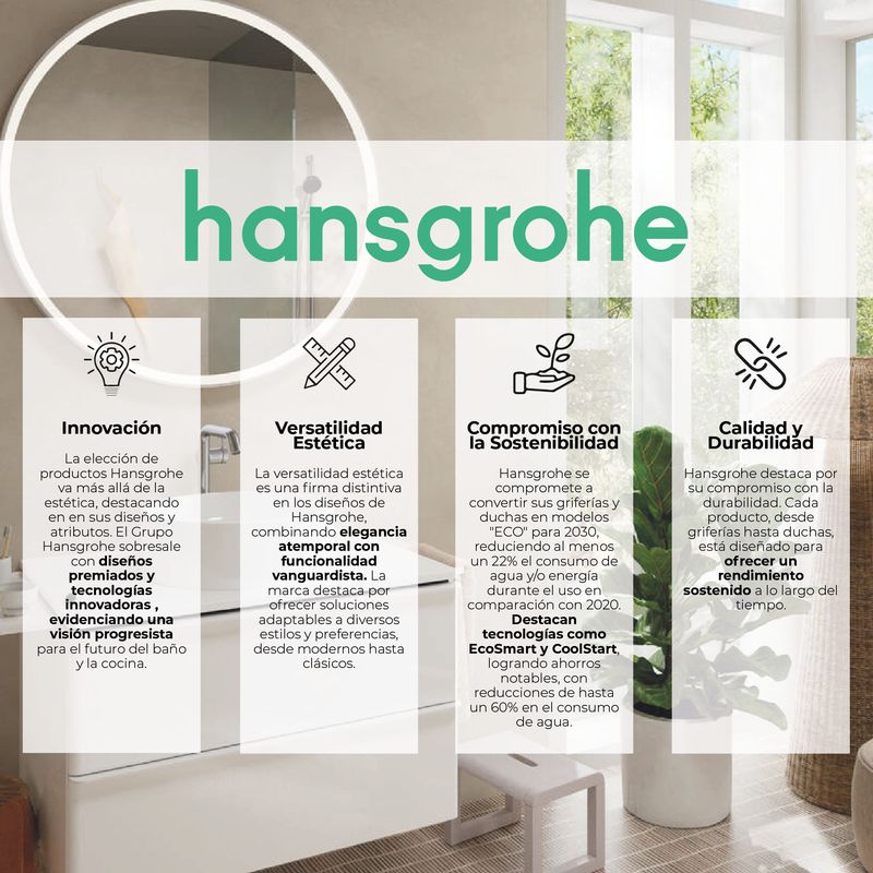 Brazo Ducha Cielo S 30 Cm 27389140 Brushed Bronze | mK.cl