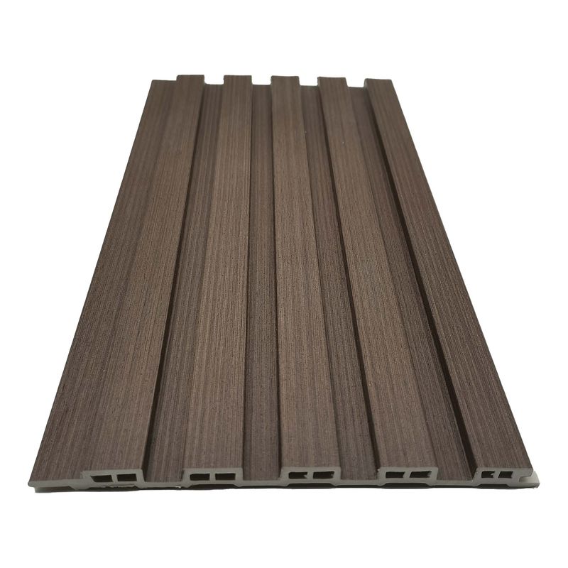 Palillaje Niza SPC Wood Brown 150x2900 mm | mK.cl