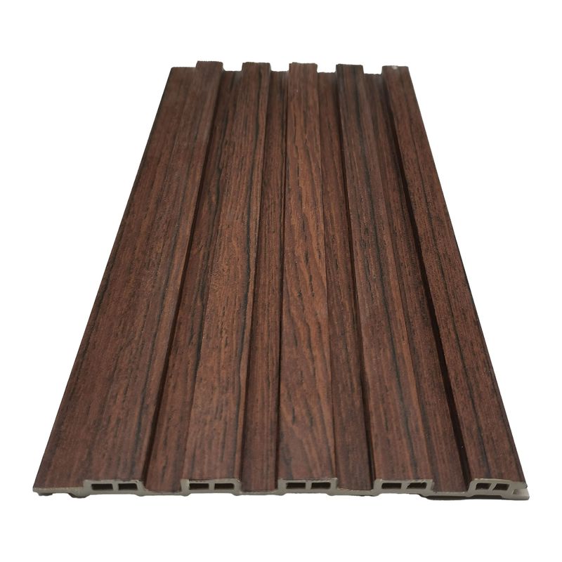 Palillaje Niza SPC Wood Caramel 150x2900 mm | mK.cl