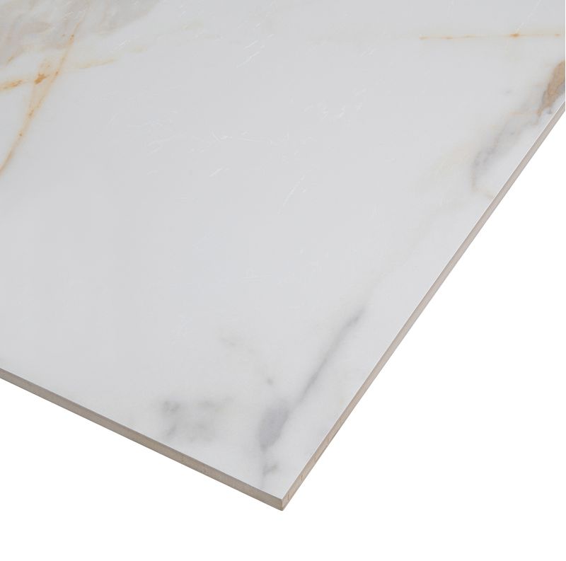Porcelanato Prestige Golden Blanco Pulido 60x120 cm | mK.cl