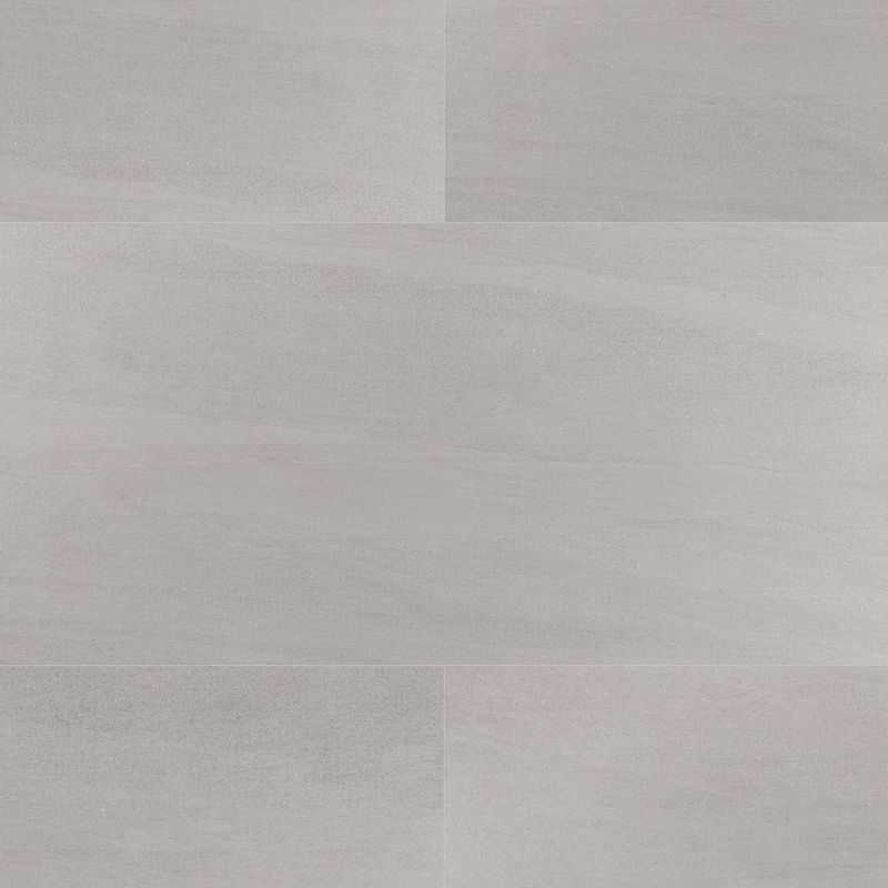 Gres Porcelánico Milenium Light Grey Mate Antideslizante 60x - MK