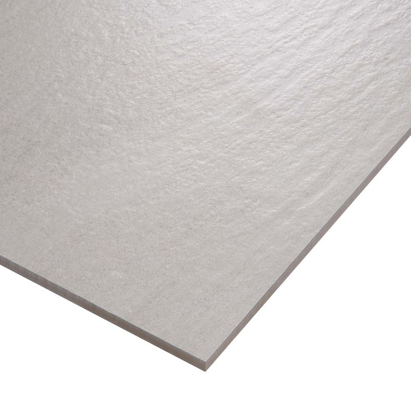 Gres Porcelánico Milenium Light Grey Mate Antideslizante 60x - MK