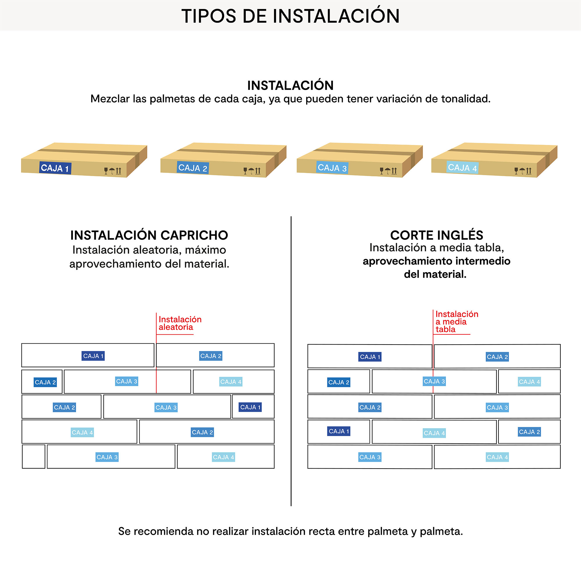 Piso Vinílico LVT Aurora Cement Greige 600x600 mm | mK.cl